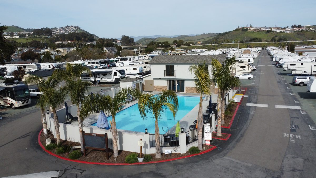 Gallery | RV Park Images | What our park looks like