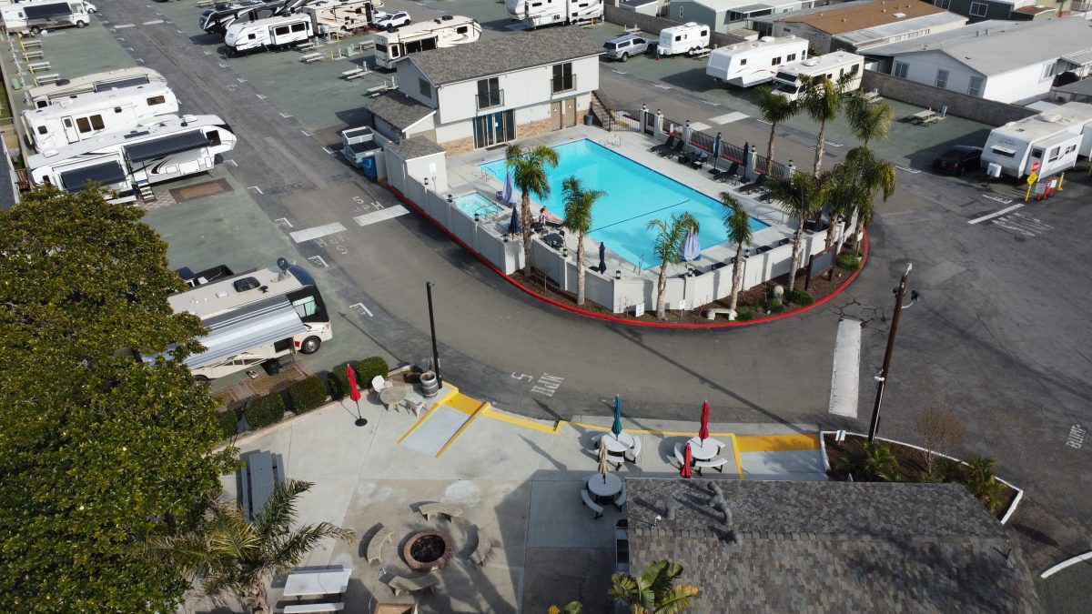 Gallery | RV Park Images | What our park looks like