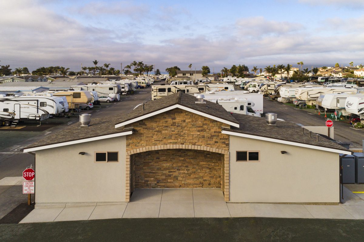 Gallery | RV Park Images | What our park looks like