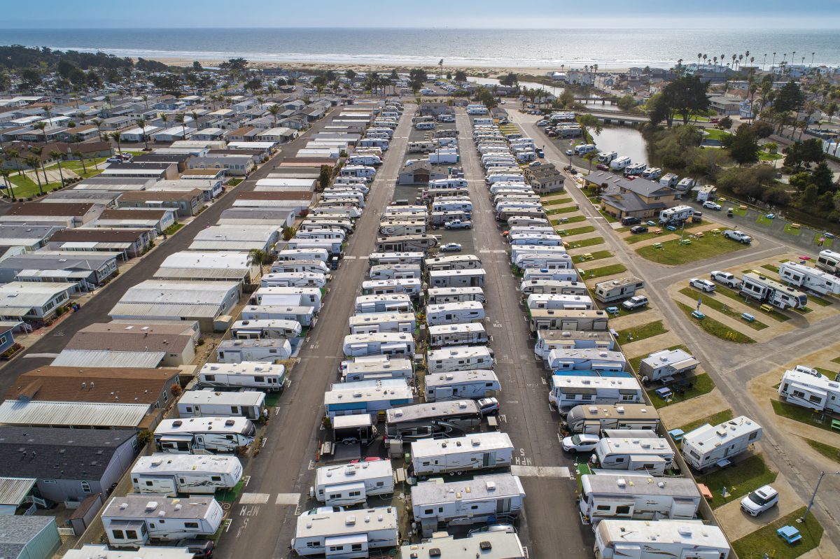 Gallery | RV Park Images | What our park looks like