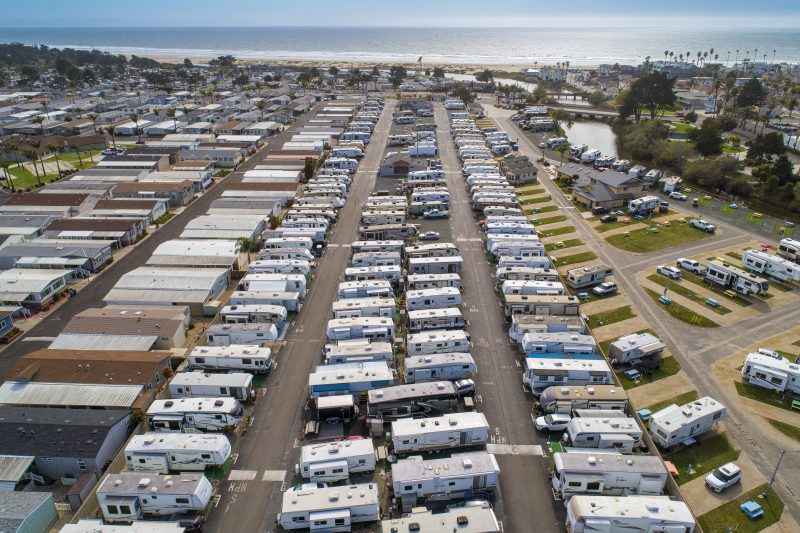 Gallery | RV Park Images | What our park looks like