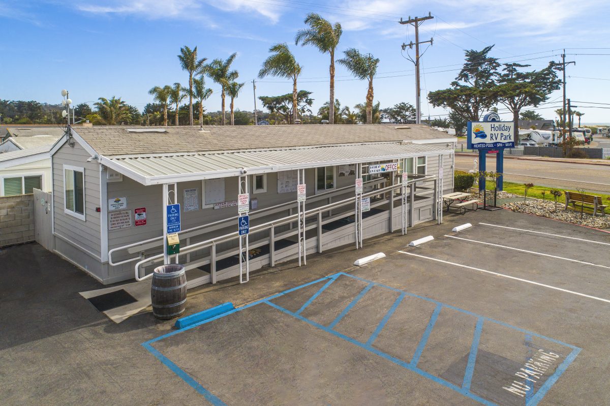 Gallery | RV Park Images | What our park looks like