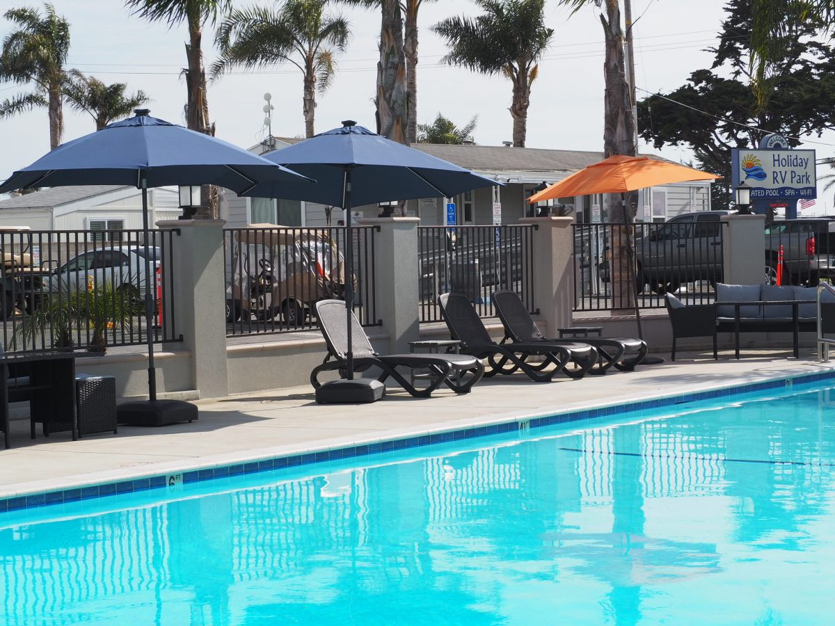 Gallery | RV Park Images | What our park looks like